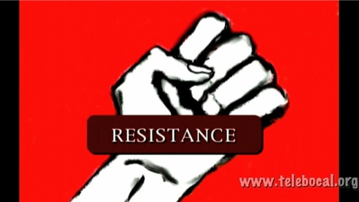 Archives des Résistance - Télé Bocal