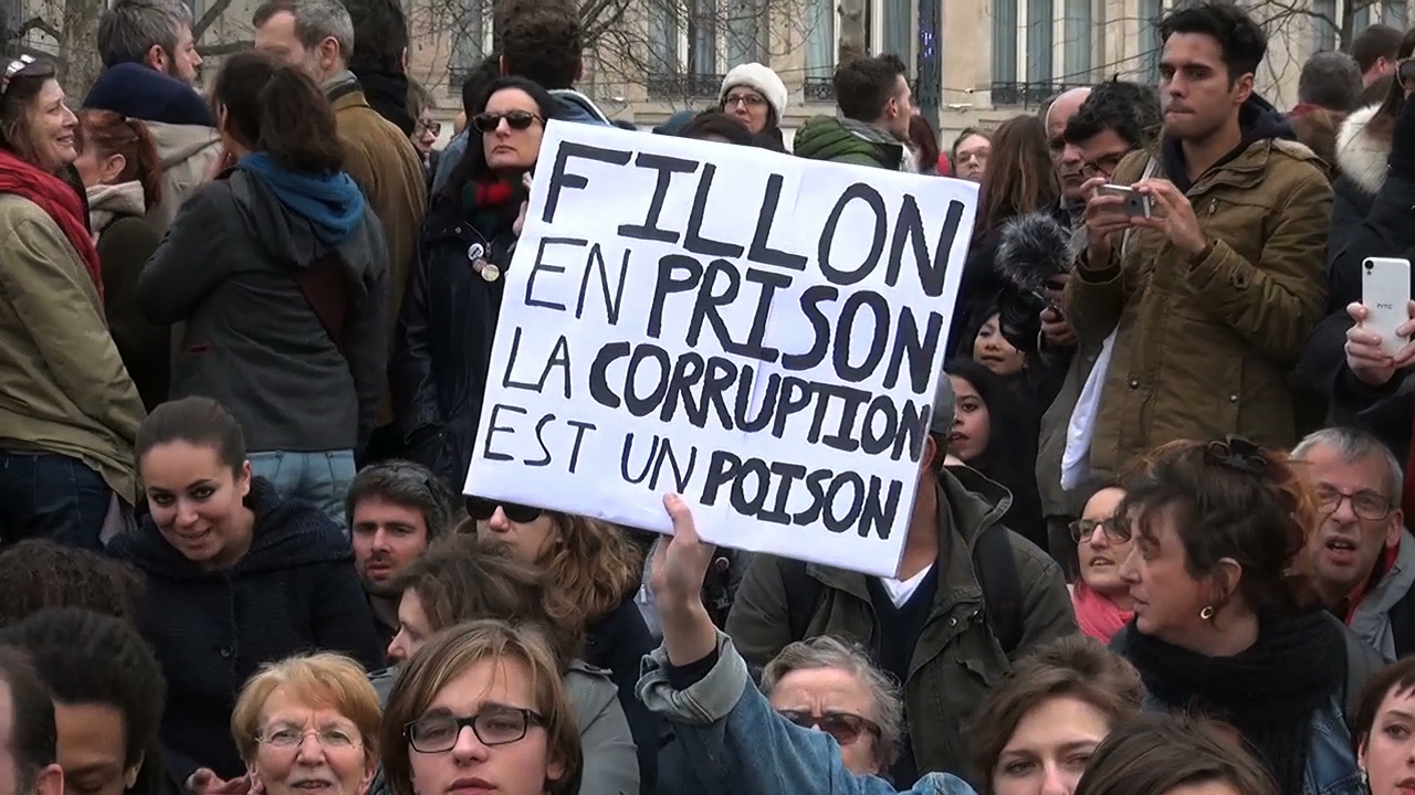 Rendez le pognon - Télé Bocal
