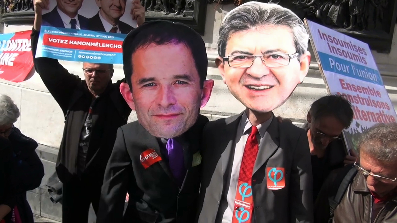 l'Union Sacrée ! - Télé Bocal