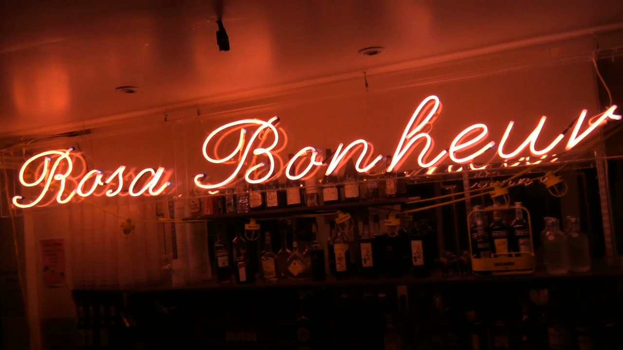 Hommage à Rachid Taha - Septembre 2018 - Télé Bocal