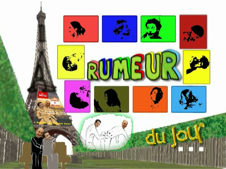 La rumeur : Chikungunia - Télé Bocal