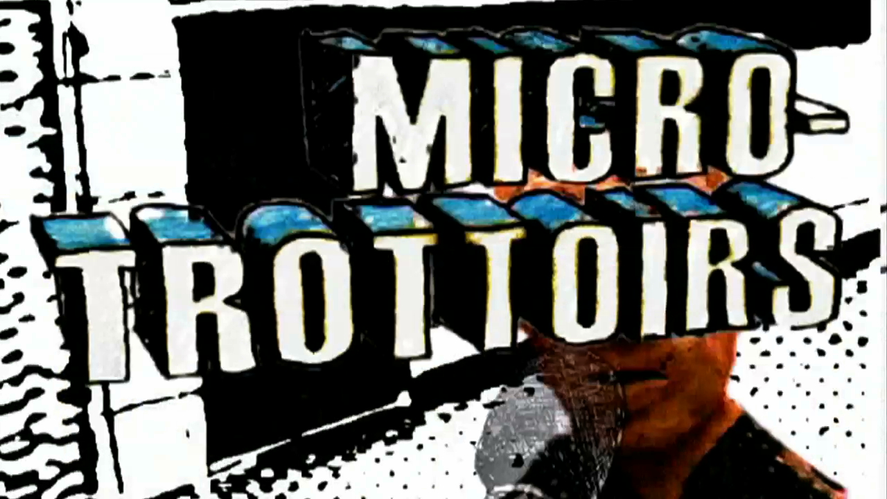 Micro-trottoir - Bac philo 2018 : "La culture nous rend-elle plus ...